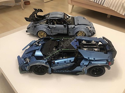 Hobi lüks oto maket arabalar sahibinden.comda - 1237931795