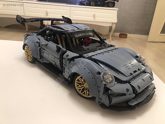 Hobi lüks oto maket arabalar sahibinden.comda - 1237931795