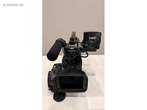 35mm Filmli SLR / Sony / Sony MC 2000 6 Adet var sahibinden.comda ...
