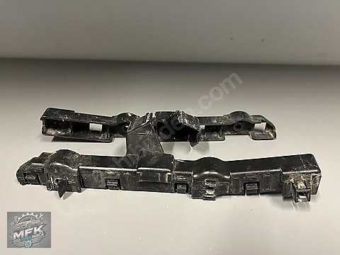 QASHQAI J11 ÖN TAMPON BRAKETİ ORJİNAL 622234EA0A - İlan ve alışverişte ...