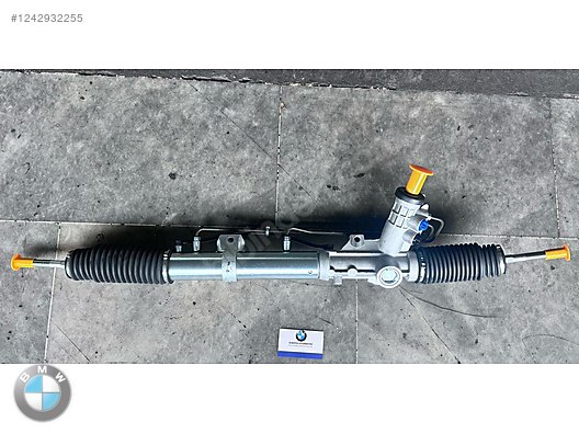 Otomobil & Arazi Aracı / Yürüyen & Direksiyon / BMW E46-E36-E30 ...