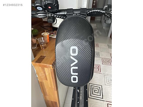 Onvo 12 X plus Acil Satılık Son Rakam sahibinden.comda - 1234932316