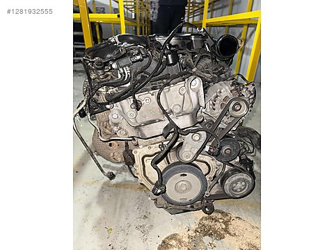 Otomobil & Arazi Aracı / Motor / ASTRA K MOTOR 1.5 DİZEL sahibinden ...