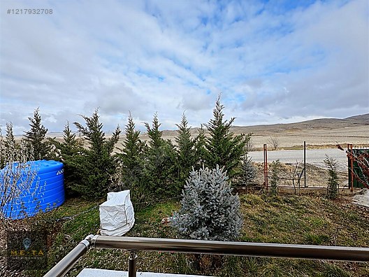 ME-TA GAYRİMENKULDEN BASRI YOLUNA SIFIR TEK TAPU MÜSTAKİL BAHÇE ...