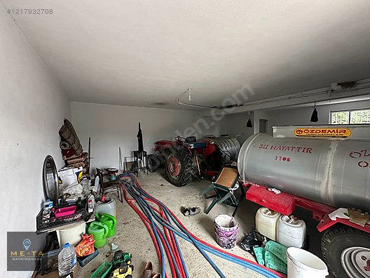 ME-TA GAYRİMENKULDEN BASRI YOLUNA SIFIR TEK TAPU MÜSTAKİL BAHÇE ...