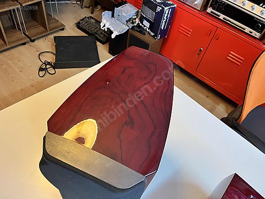 MİSSİON 792 ENGLAND HOPARLÖR - İkinci El Mission Set Hoparlörü Hoparlör ...