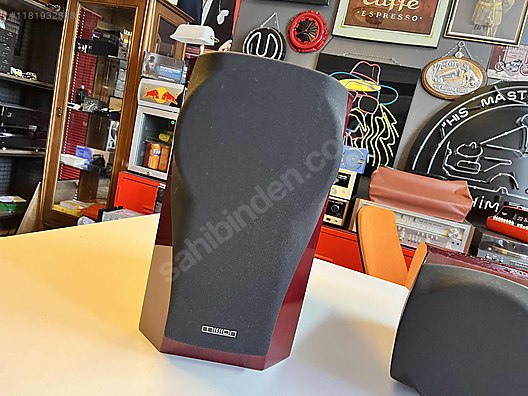 MİSSİON 792 ENGLAND HOPARLÖR - İkinci El Mission Set Hoparlörü Hoparlör ...