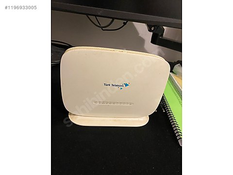 KLASİK TÜRK TELEKOM MODEMİ - VDSL Modem ilanları uygun fiyatlarıyla ...