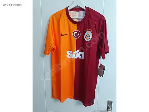 Galatasaray forma gs orj 23 24 sezonu sahibinden.comda - 1214933008