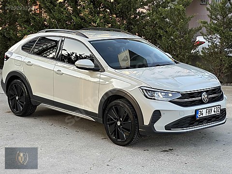 Volkswagen / Taigo / 1.0 TSI / Life / 2022 MODEL-VW TAİGO-18 INC JANT ...