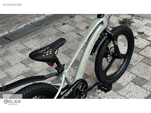 KRON MAG 8 20 JANT ÇOCUK BİSİKLETİ sahibinden.comda - 1242933366
