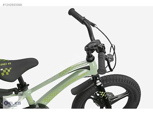 KRON MAG 8 20 JANT ÇOCUK BİSİKLETİ on sahibinden.com - 1242933366