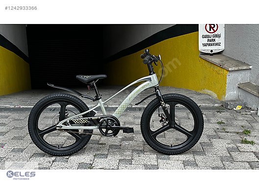 KRON MAG 8 20 JANT ÇOCUK BİSİKLETİ sahibinden.comda - 1242933366