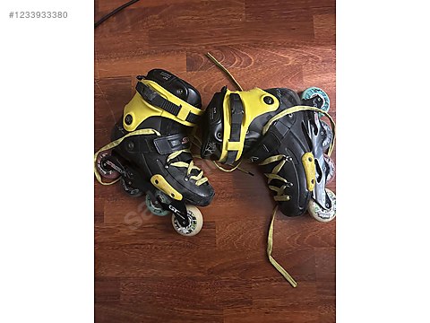 Seba FRX80 Yellow sahibinden.comda - 1233933380