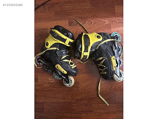 Seba FRX80 Yellow sahibinden.comda - 1233933380