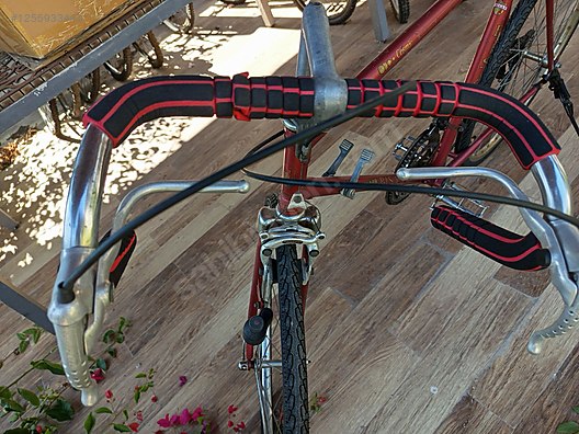 BİSAN Cosmic, 28" jant, yarış, yol bisikleti sahibinden.comda - 1255933440