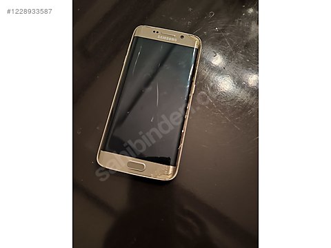 Samsung / Galaxy S6 Edge G925 / Samsung Galaxy S6 edge sahibinden.comda ...