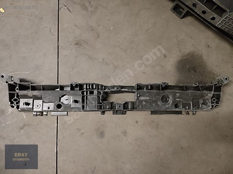 RENAULT CLİO 4 CAPTUR SIFIR ORJİNAL ÖN PANEL 625003860R - İlan ve ...