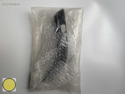 Minivans & Vans / Hatches & Bodywork / Mercedes Vito 447 Sol Ön Tampon ...