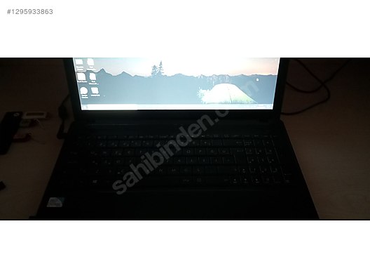 Asus / ASUS X55A SSD'li LAPTOP sahibinden.comda - 1295933863
