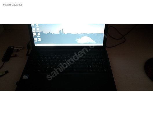 Asus / ASUS X55A SSD'li LAPTOP sahibinden.comda - 1295933863