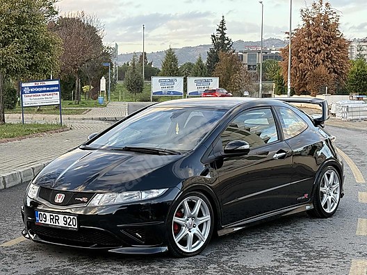 Honda civic k20 store