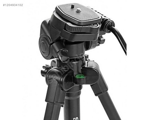SONY VCT-R640 VİDEO VE FOTO TRİPOD SIFIR SITEDE TEK. sahibinden.comda ...