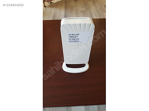 Aruba AP-503H (RW) Dual-radio Wi-Fi 6 802.11ax 2x2 - Access Point ilanları uygun fiyatlarıyla ...