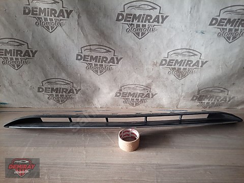 MERCEDES-BENZ E-CLASS W213 TAMPON ALT ORTA IZGARA A2138850100 - İlan ve ...