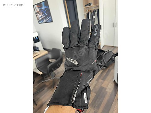 Five WFX City Evo GTX Long - sıfır at sahibinden.com - 1196934494