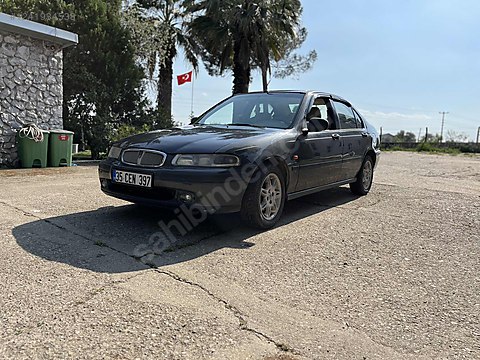 Rover / 420 / Si / SAHİBİNDEN 1997 ROVER 420 Si sahibinden.comda ...