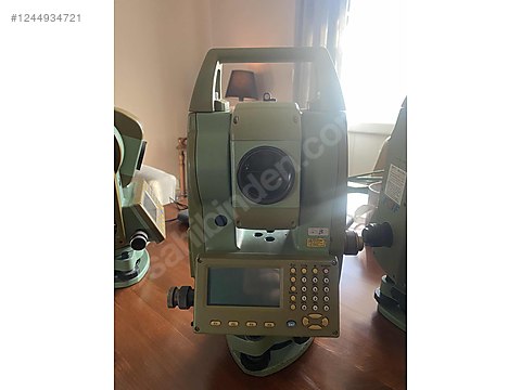 FOİF RTS 685L TOTAL STATİON lazersiz sahibinden.comda - 1244934721