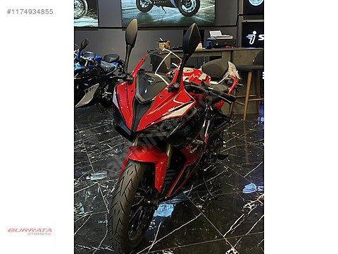 RKS SRK250 RS 2024 Model Naked / Roadster Motor Motosiklet Mağazasından ...