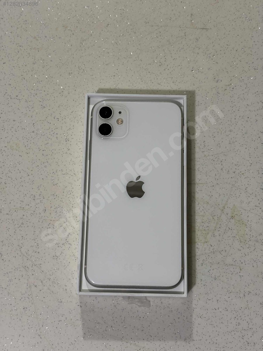 Apple / iPhone 11 / İPHONE 11 64 GB FUL ORJİNAL PİL 82 sahibinden.comda ...