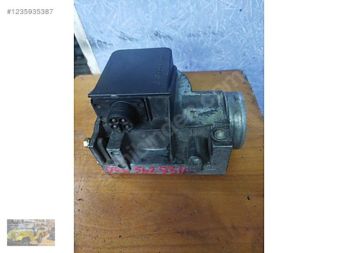 Otomobil & Arazi Aracı / Elektrik / Mercedes W124 / Vito / 250 TD hava ...