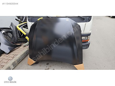 AUDİ A6 KAPUT SIFIR 4G0823029A - İlan ve alışverişte ilk adres ...