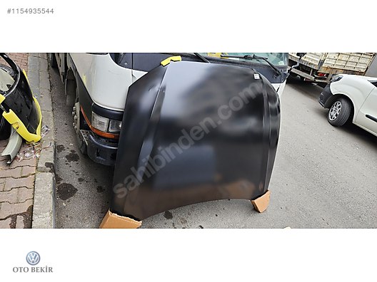 AUDİ A6 KAPUT SIFIR 4G0823029A - İlan ve alışverişte ilk adres ...