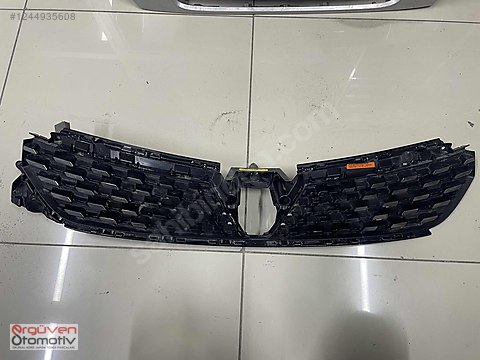 RENAULT CLİO 5 MAKYAJLI KASA ÖN PANJUR 622565064R - İlan ve alışverişte ...