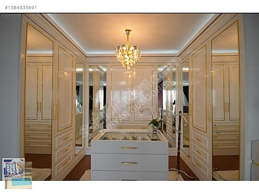 ACİL LOZA EVLERİNDE SATILIK KAT TERASLI 304 M2 DAİRE - Satılık Daire ...