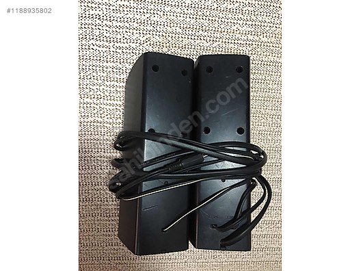 Philips Steryo ses sistemi - İkinci El Yedek Parça Hoparlör fiyatları ...