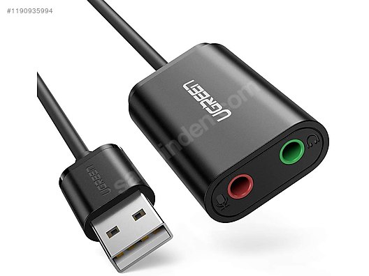 Usb to 3.5 store