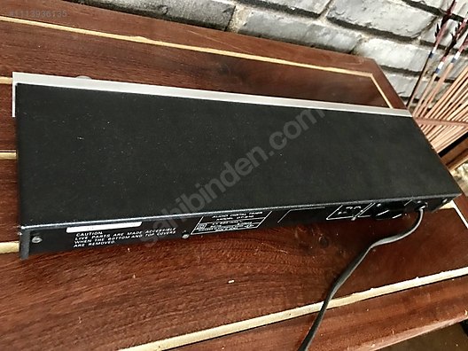 PIONEER DT-510 DIGITAL TİMER ZAMANLAYICI (MAVİ EKRAN) sahibinden.comda ...