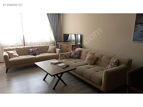 Yemek Odası Takımı / Alfemo brooklyn yemek odası sahibinden.comda - 1256936151