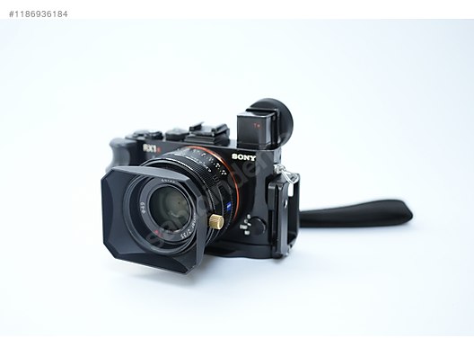 Sony rx1r ii store