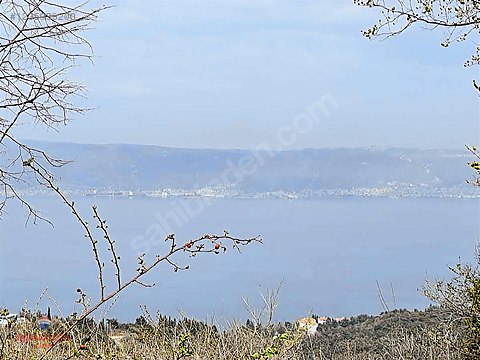 GÖLCÜK ULAŞLI YAVUZ SULTAN SELİM MAH. 2 KAT KONUT İMARLI ARSA - Satılık ...