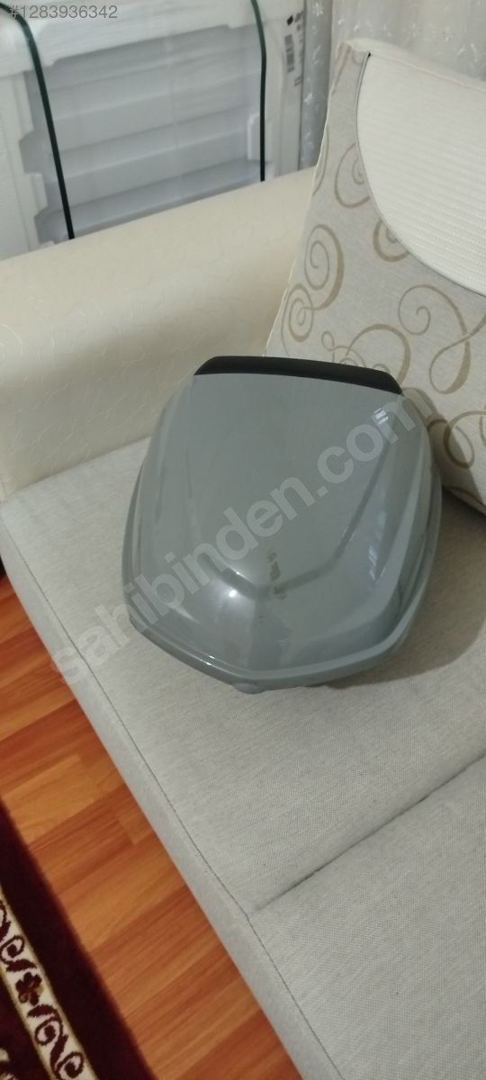 Görünüm / ÇANTA MOTOR sahibinden.comda - 1283936342