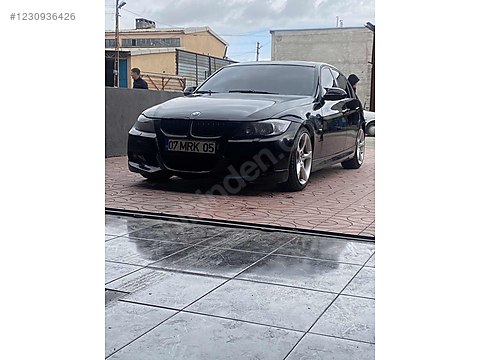 BMW / 3 Serisi / 320i / Premium / 320i Pirenium ışık paket sahibinden ...