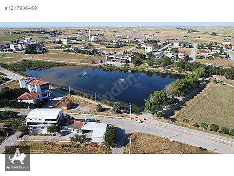 ALPARLAN'DAN ERGENE MARMARACIK MAHALLESİNDE KAT KARŞILIĞI ARSA ...