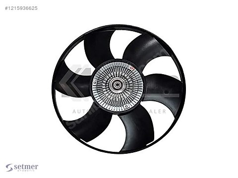 Minivan & Panelvan / Isıtma & Havalandırma & Klima / A0002008123 ...