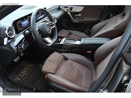 Mercedes-Benz / CLA / 200 / AMG+ / Targa Motors, 2023 CLA 200 AMG+ FL ...